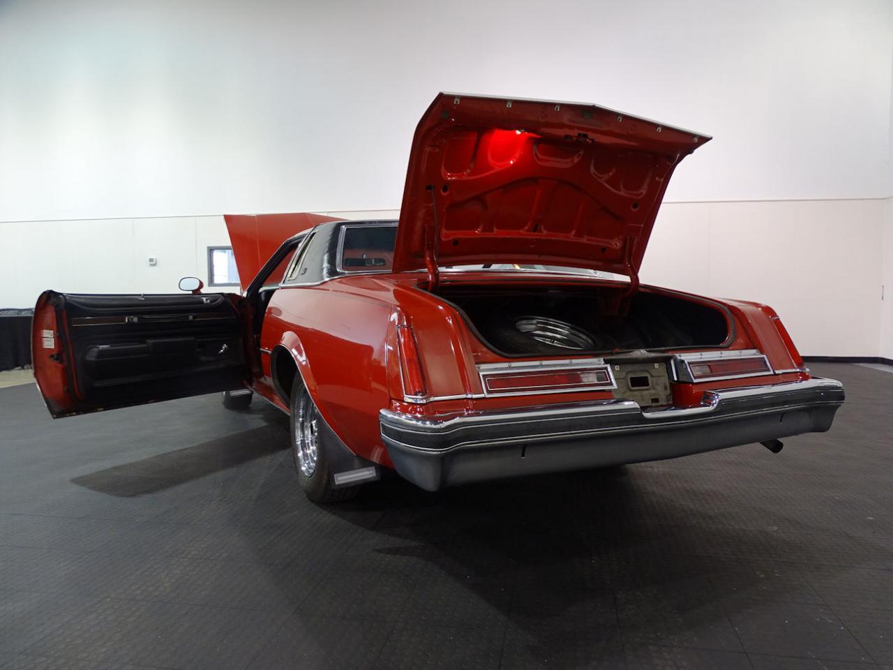 1976 Buick Regal for Sale | ClassicCars.com | CC-1064179