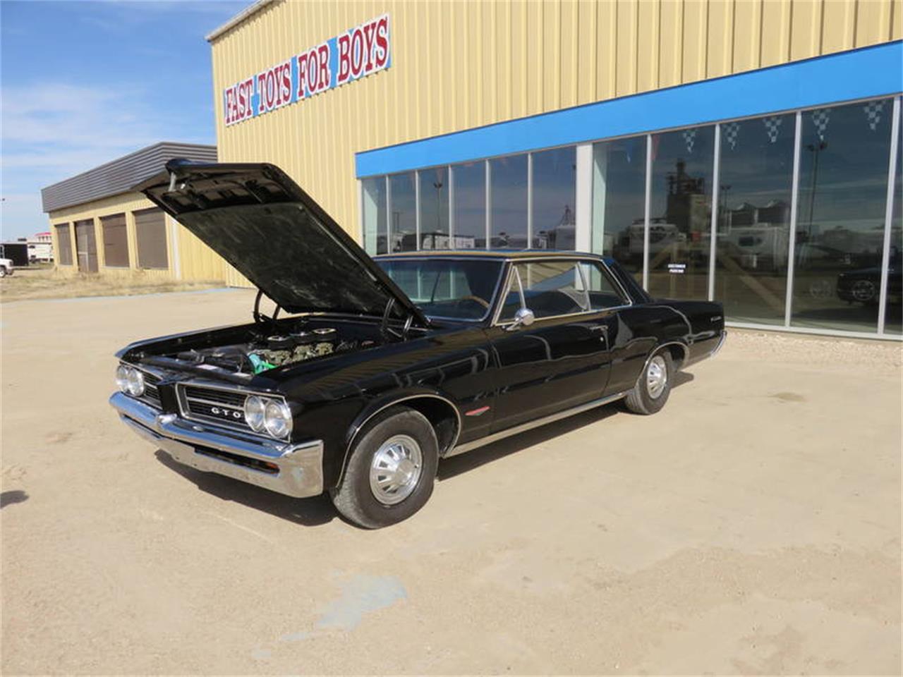 1964 Pontiac 1000 for Sale | ClassicCars.com | CC-1060436