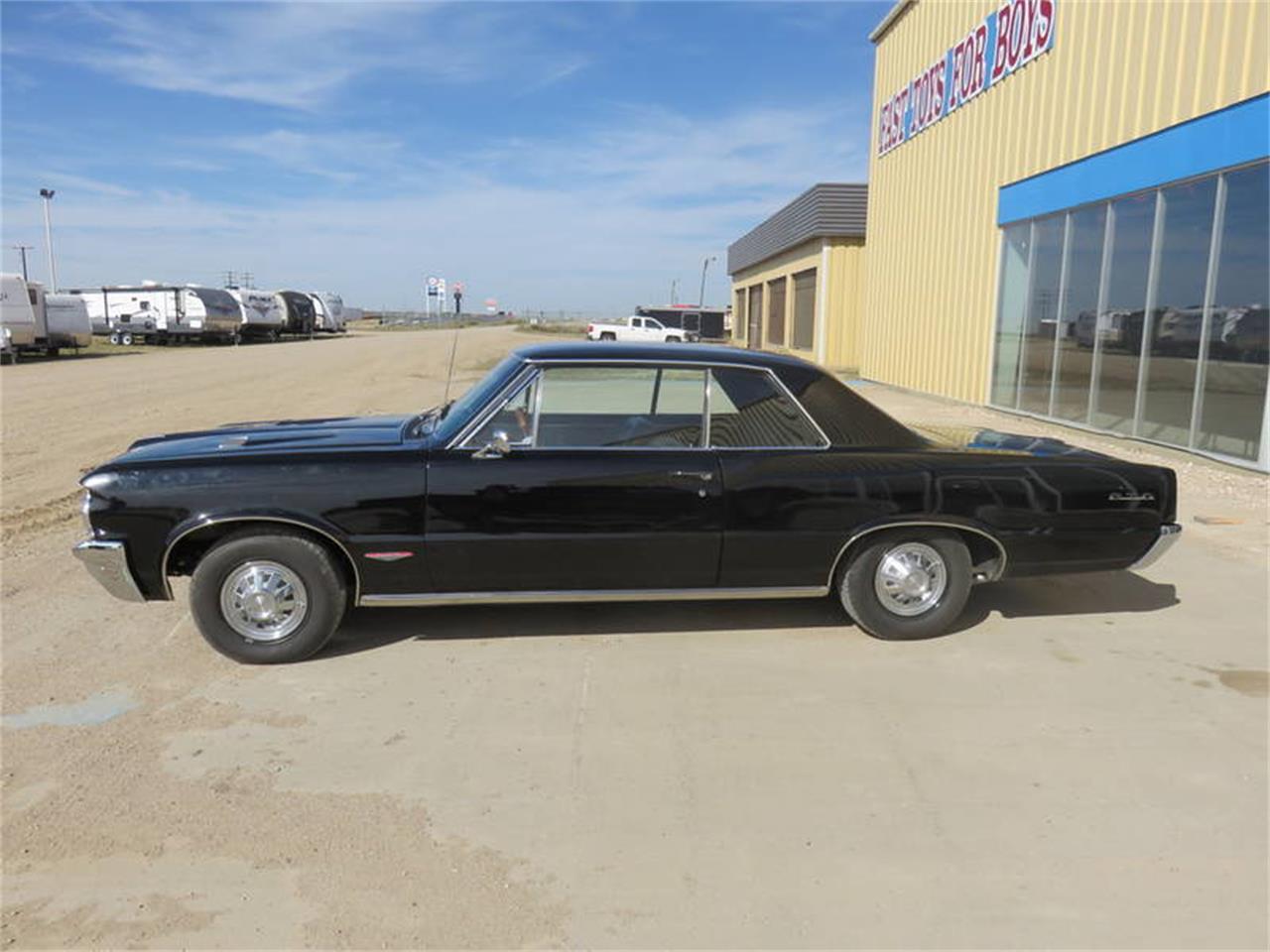 1964 Pontiac 1000 for Sale | ClassicCars.com | CC-1060436