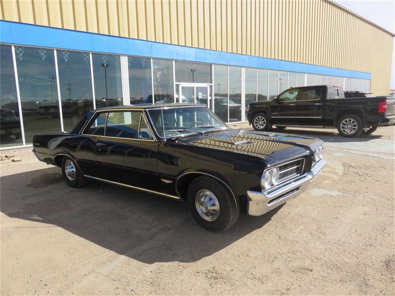 1964 Pontiac 1000 for Sale | ClassicCars.com | CC-1060436