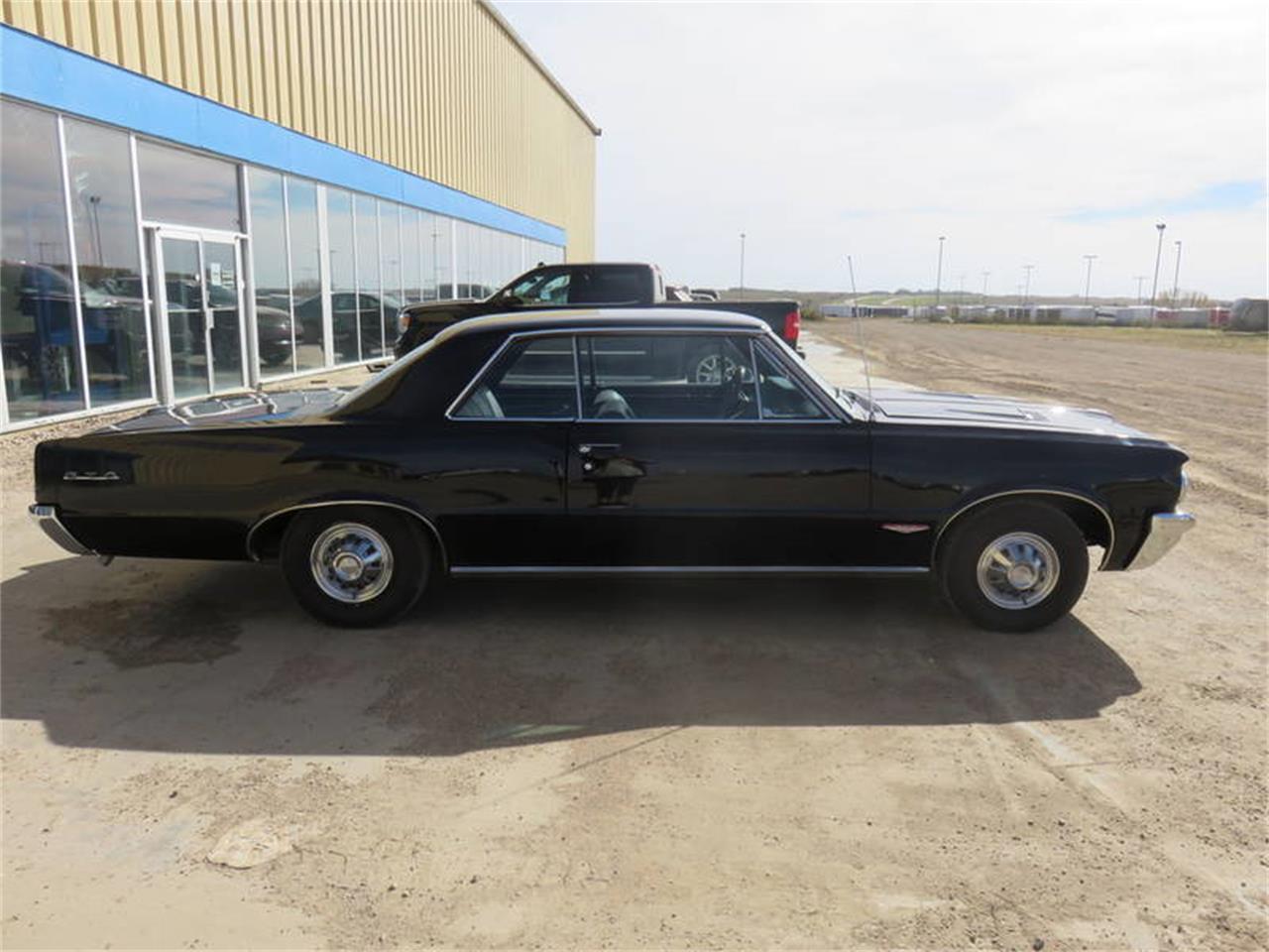 1964 Pontiac 1000 for Sale | ClassicCars.com | CC-1060436