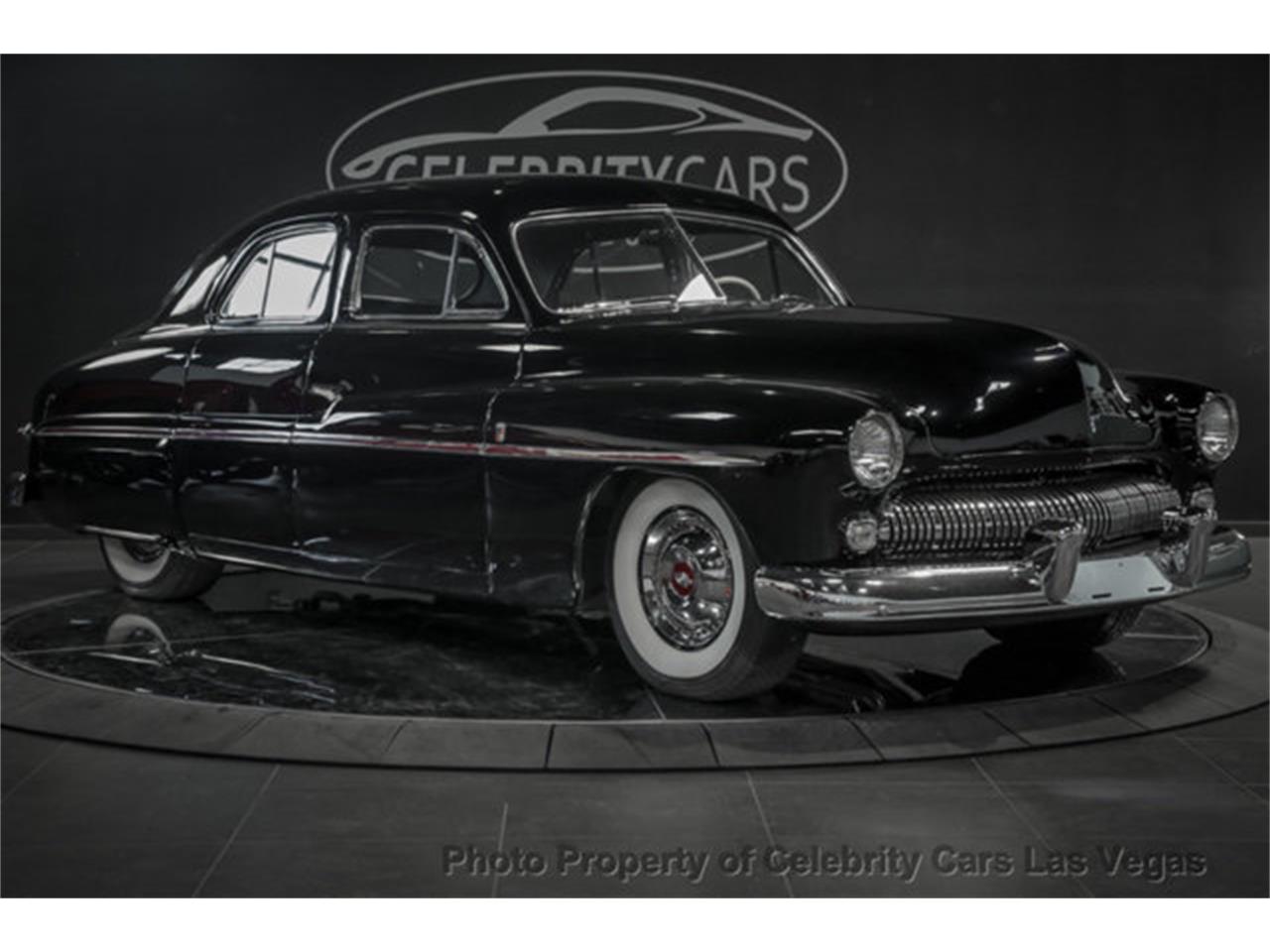 1950 Mercury Police Car for Sale | ClassicCars.com | CC-1064426
