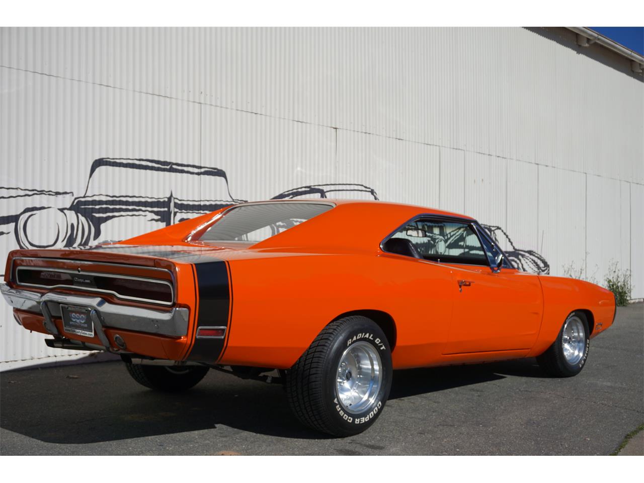 1970 Dodge Charger for Sale | ClassicCars.com | CC-1064463