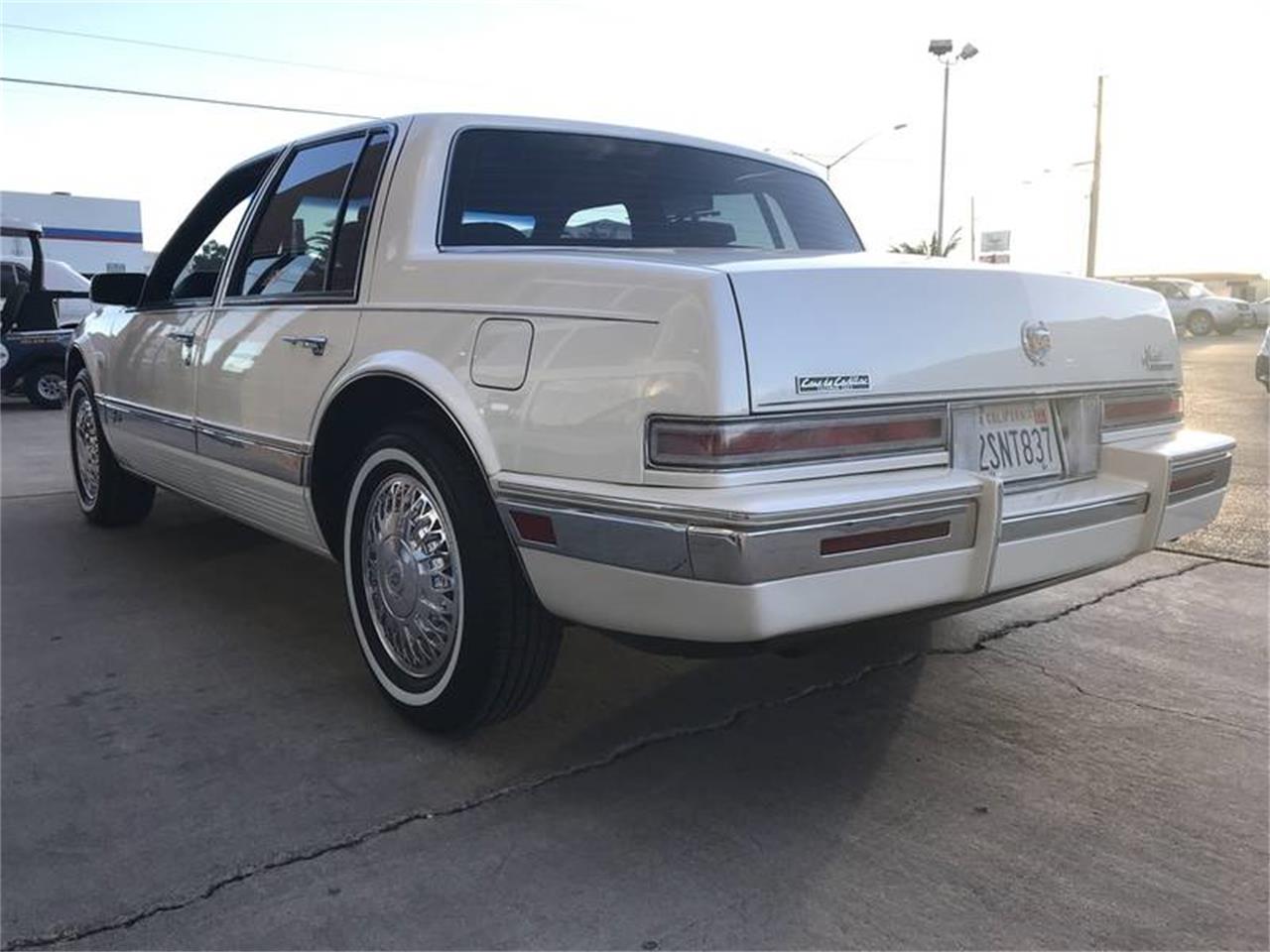 1990 Cadillac Seville for Sale | ClassicCars.com | CC-1064825