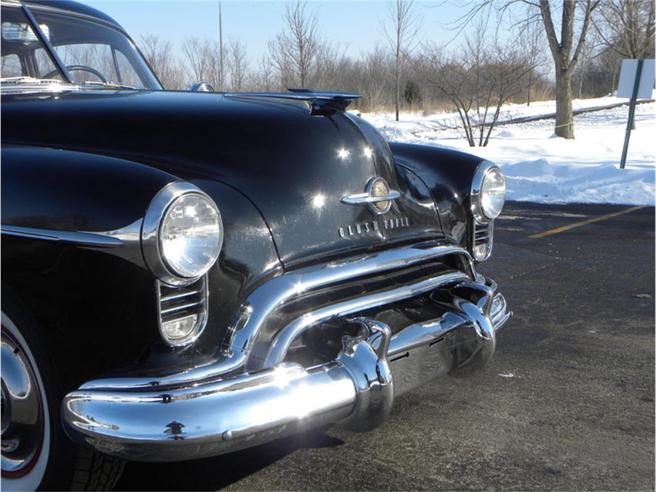 1950 Oldsmobile Fastback Rocket 88 for Sale | ClassicCars.com | CC-1064831