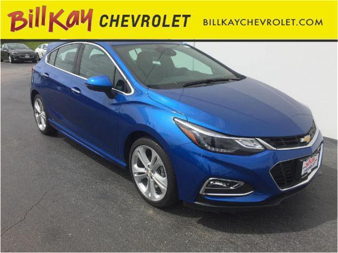 2017 Chevrolet Cruze for Sale | ClassicCars.com | CC-1065144