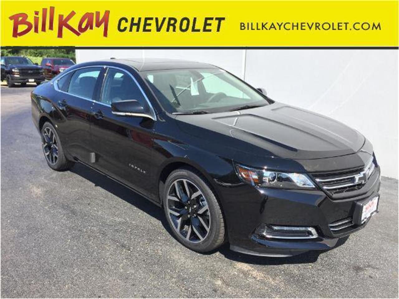 2018 Chevrolet Impala for Sale | ClassicCars.com | CC-1065162