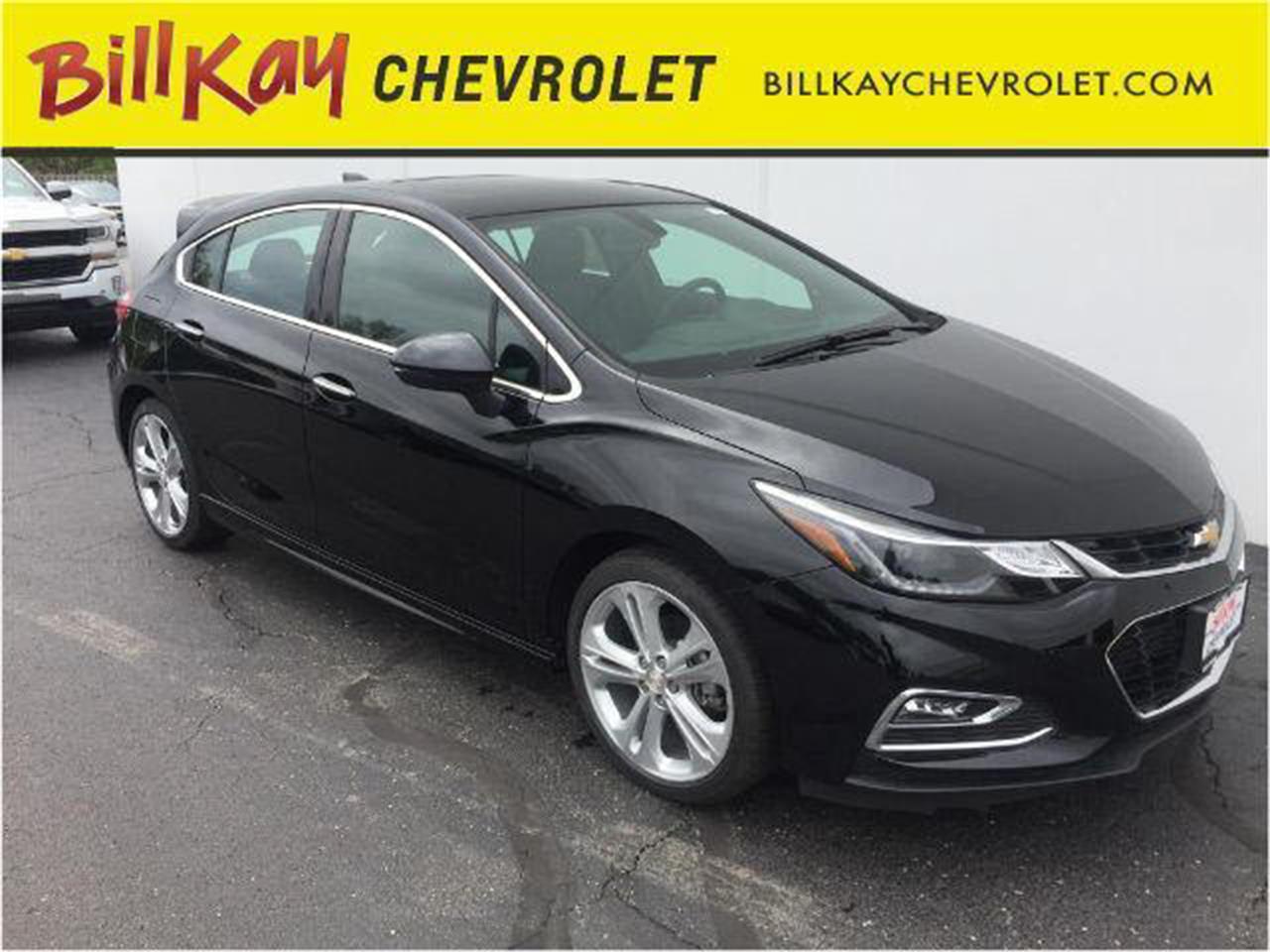 2017 Chevrolet Cruze for Sale | ClassicCars.com | CC-1065177