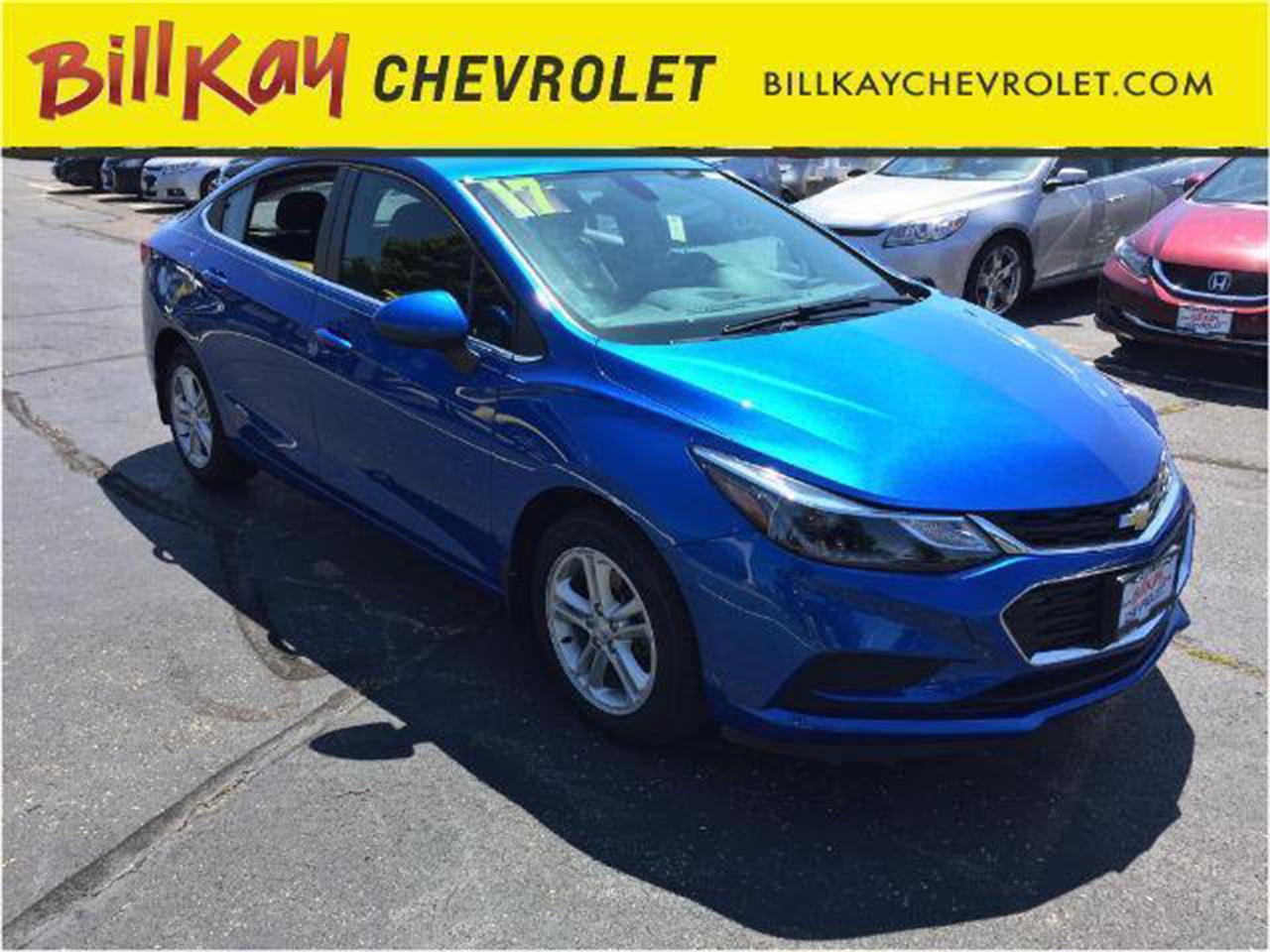 2017 Chevrolet Cruze for Sale | ClassicCars.com | CC-1065232