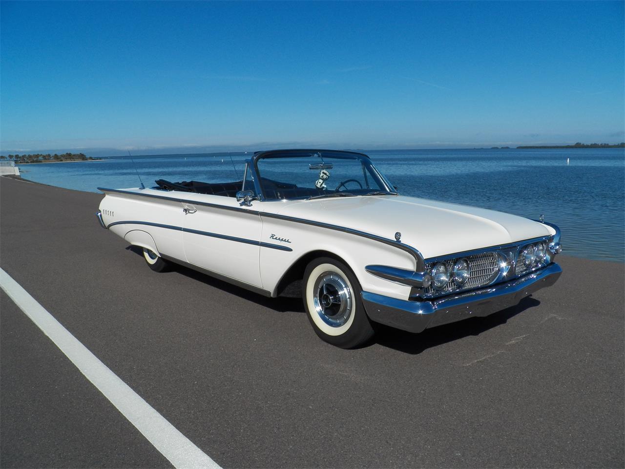 1960 Edsel Ranger for Sale | ClassicCars.com | CC-1065308