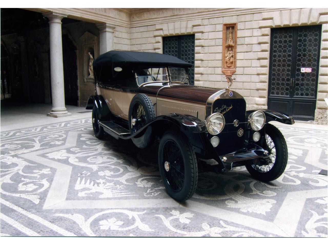 1923 Isotta-Fraschini 8A for Sale | ClassicCars.com | CC-1065480