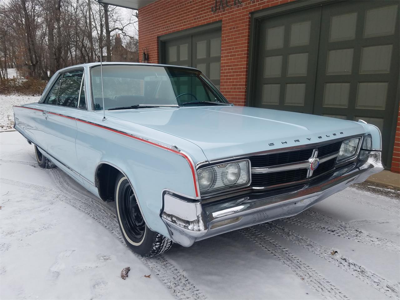 1965 Chrysler 300 for Sale | ClassicCars.com | CC-1065513