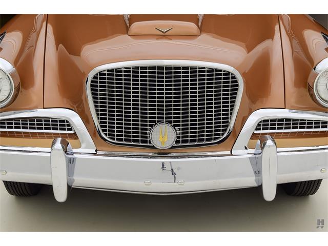 1958 Studebaker Golden Hawk for Sale | ClassicCars.com | CC-1065579