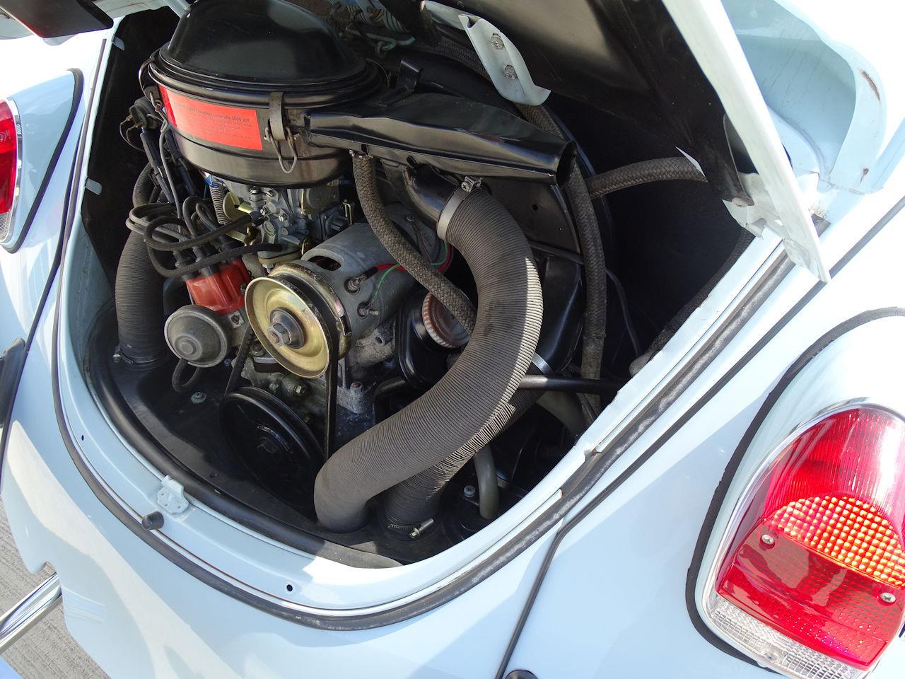 1970 Volkswagen Beetle for Sale | ClassicCars.com | CC-1065585