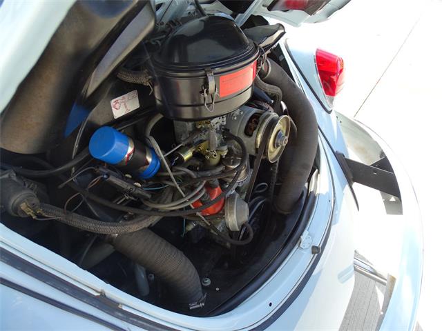 1970 Volkswagen Beetle for Sale | ClassicCars.com | CC-1065585