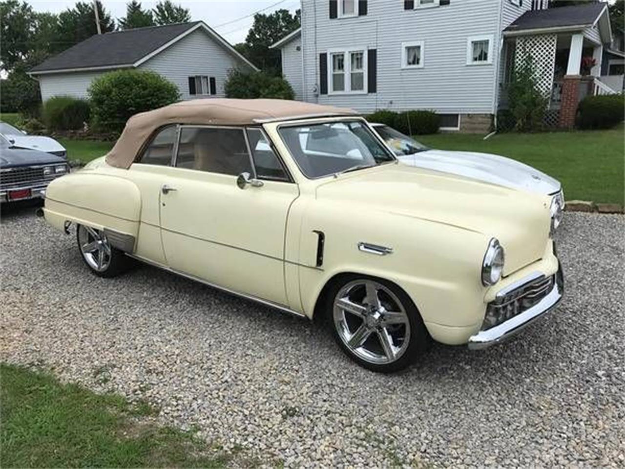 1948 Studebaker Champion for Sale | ClassicCars.com | CC-1065979