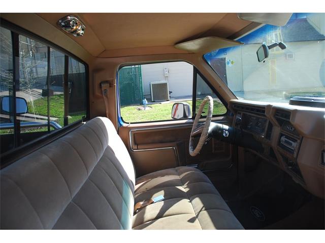 1984 Ford F150 for Sale | ClassicCars.com | CC-1066194