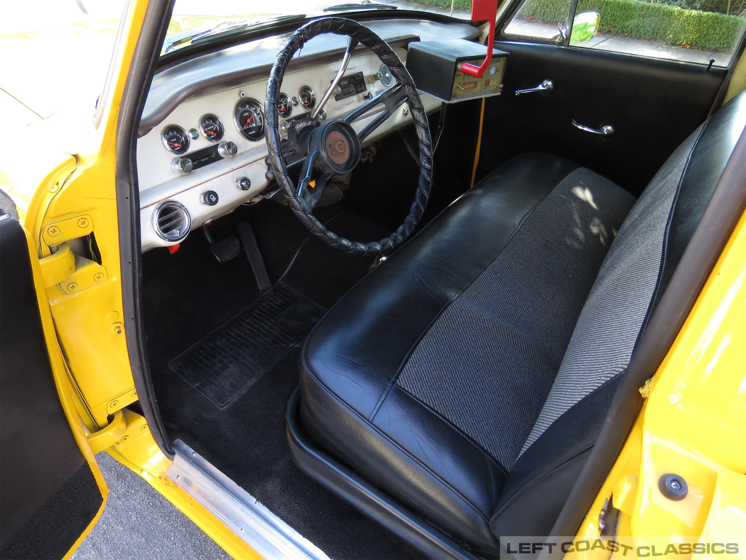 1965 Checker Marathon for Sale | ClassicCars.com | CC-1066206