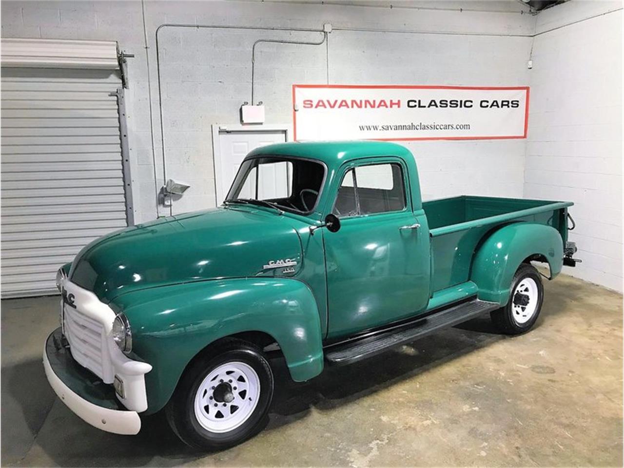 1954 GMC Pickup for Sale | ClassicCars.com | CC-1066364
