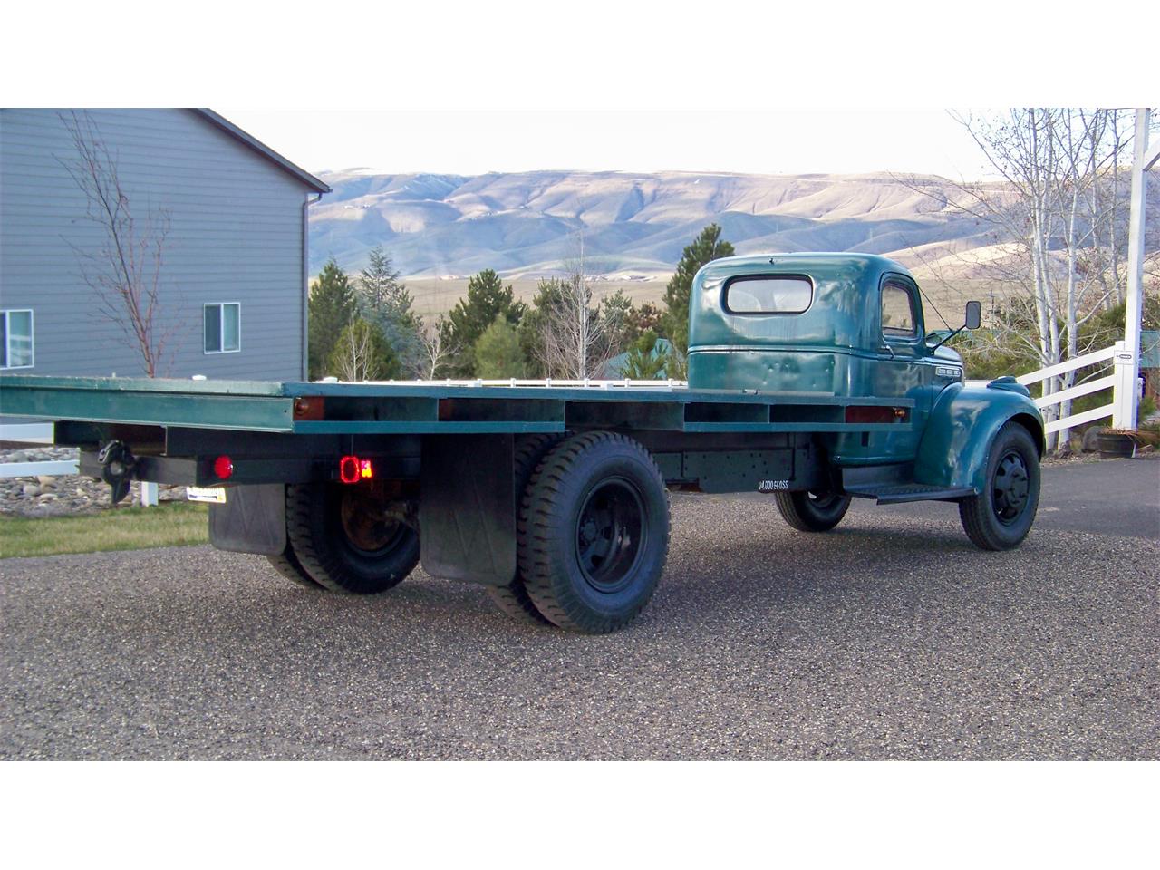 1942 GMC Truck for Sale | ClassicCars.com | CC-1066505