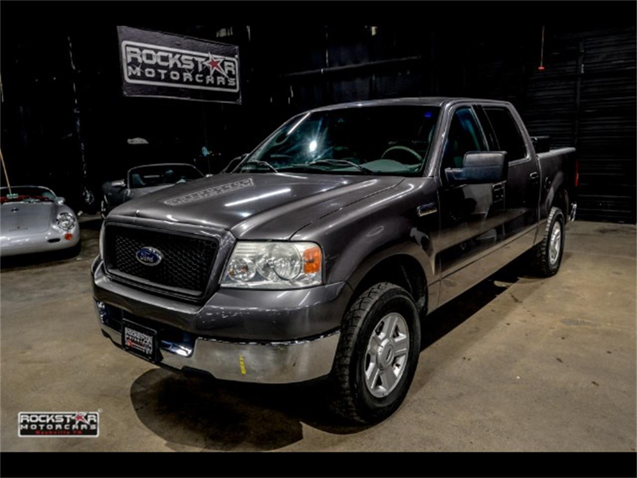 2004 Ford 150 for Sale | ClassicCars.com | CC-1066801