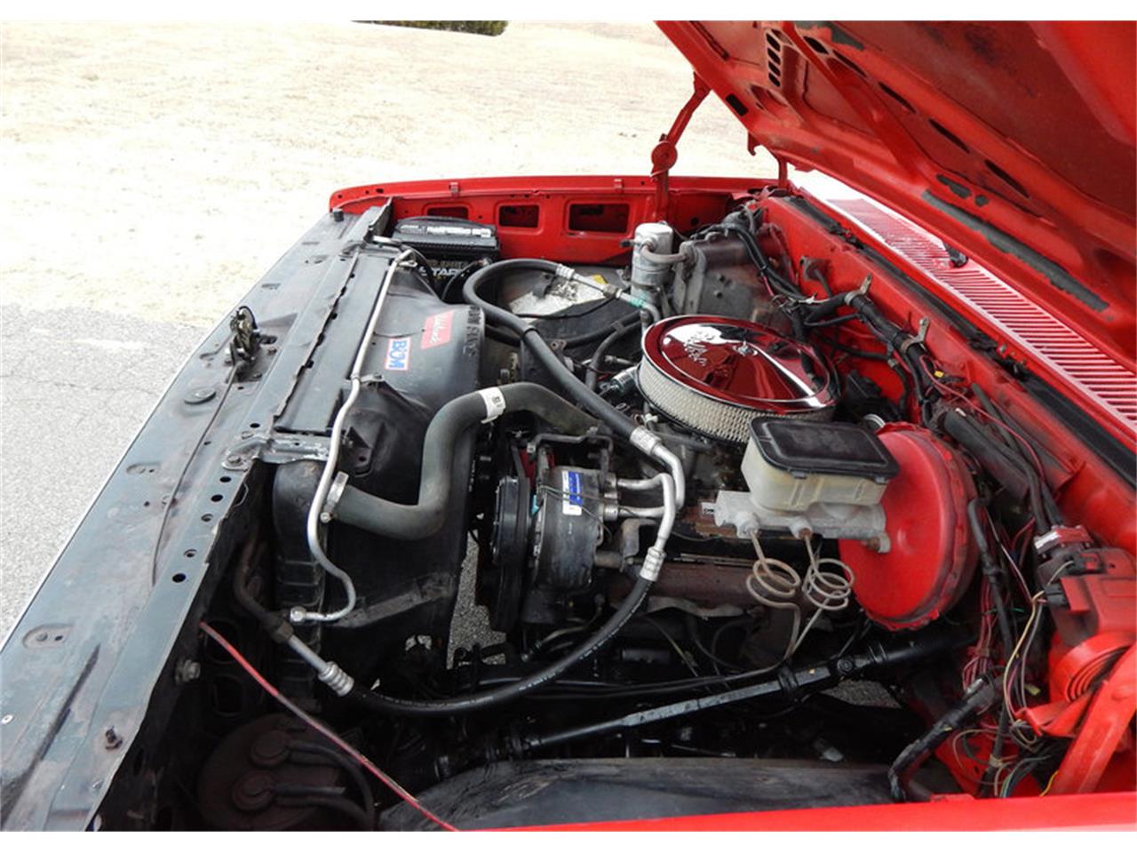 1982 Chevrolet C10 Stepside Short Box for Sale | ClassicCars.com | CC ...