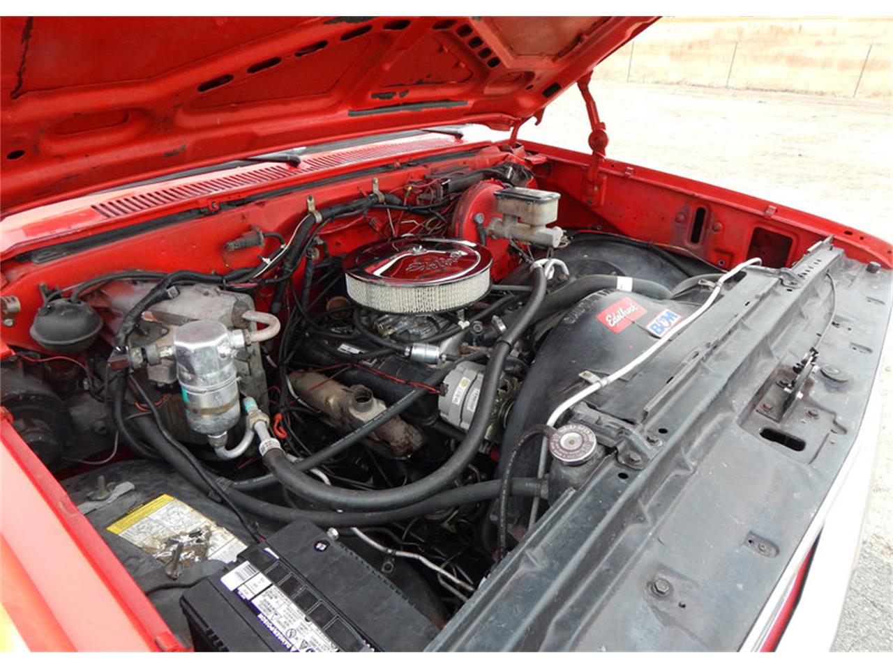 1982 Chevrolet C10 Stepside Short Box for Sale | ClassicCars.com | CC ...