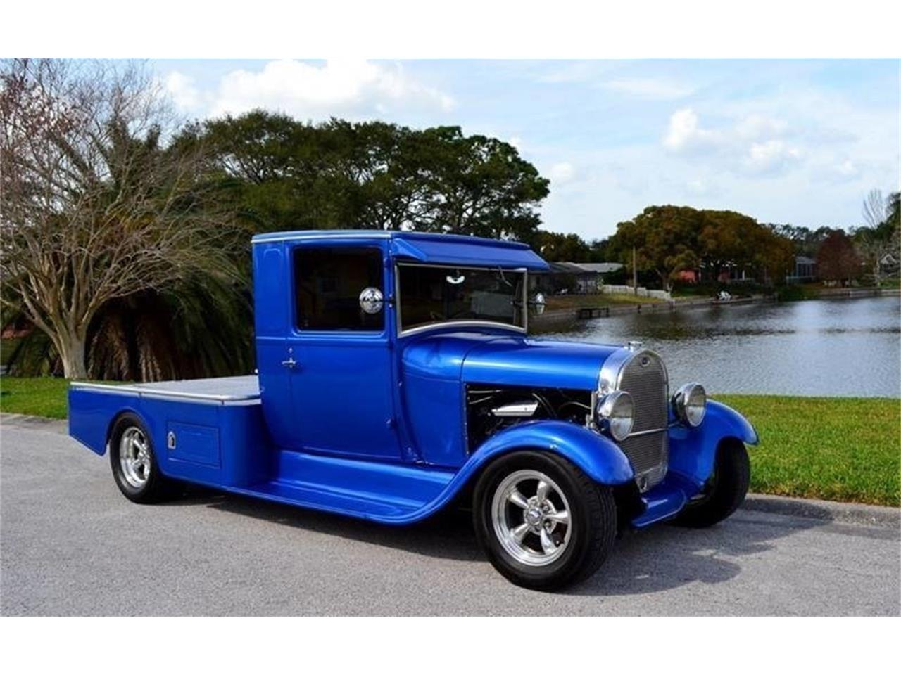 1929 Ford Model AA Custom for Sale | ClassicCars.com | CC-1067195