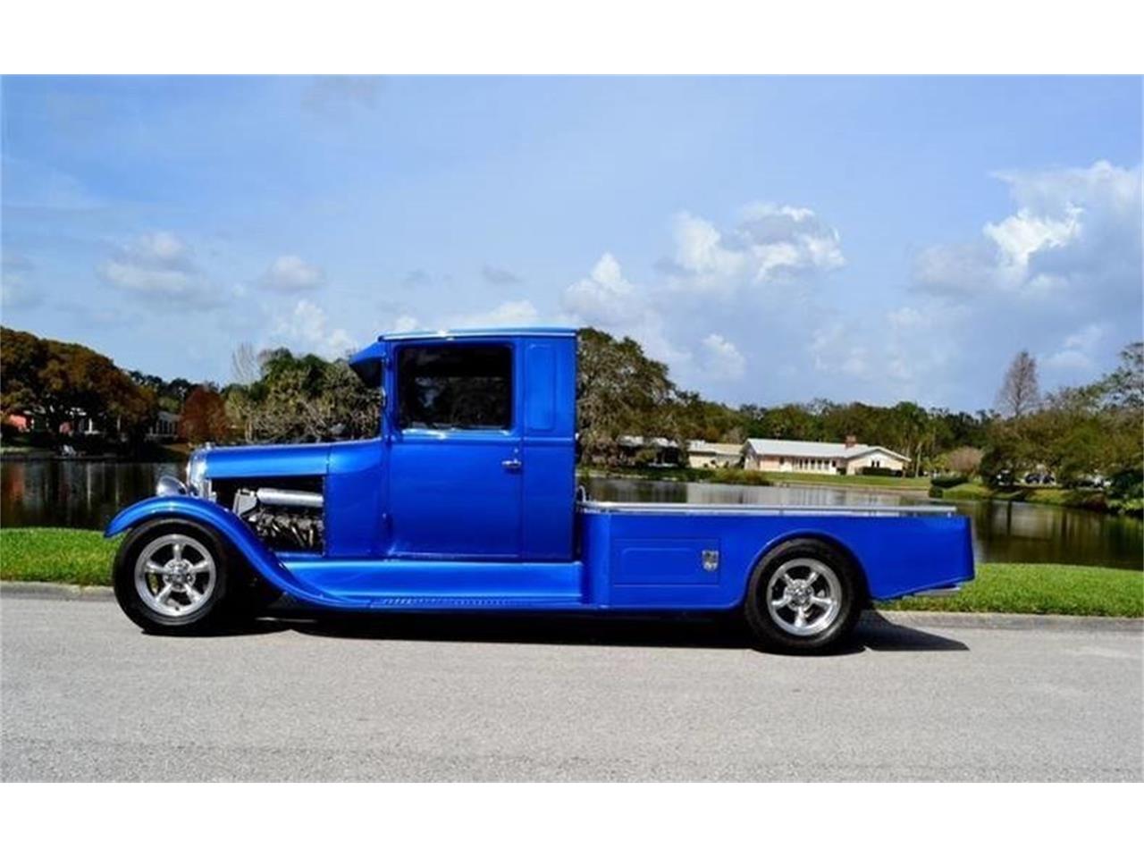 1929 Ford Model AA Custom for Sale | ClassicCars.com | CC-1067195