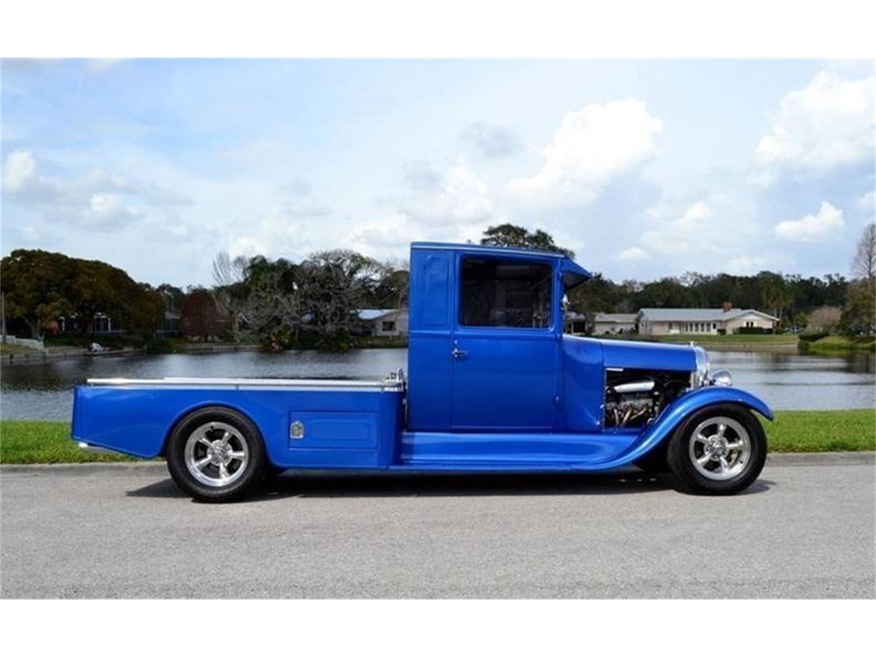 1929 Ford Model AA Custom for Sale | ClassicCars.com | CC-1067195