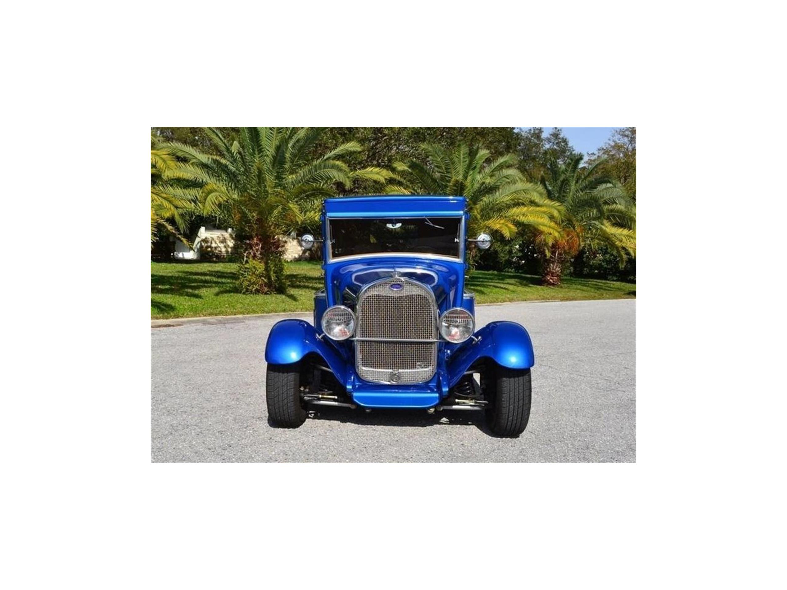 1929 Ford Model AA Custom for Sale | ClassicCars.com | CC-1067195