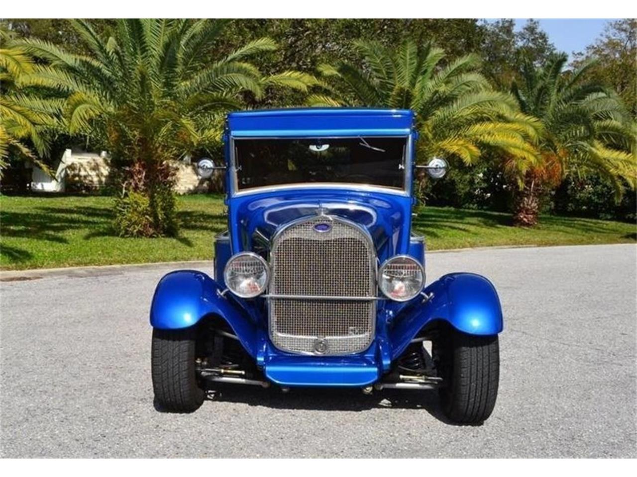 1929 Ford Model AA Custom for Sale | ClassicCars.com | CC-1067195
