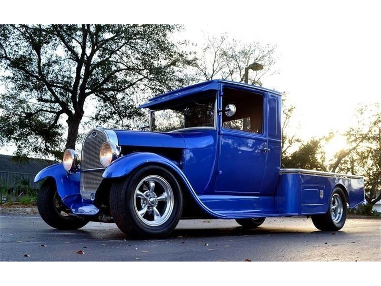 1929 Ford Model AA Custom for Sale | ClassicCars.com | CC-1067195