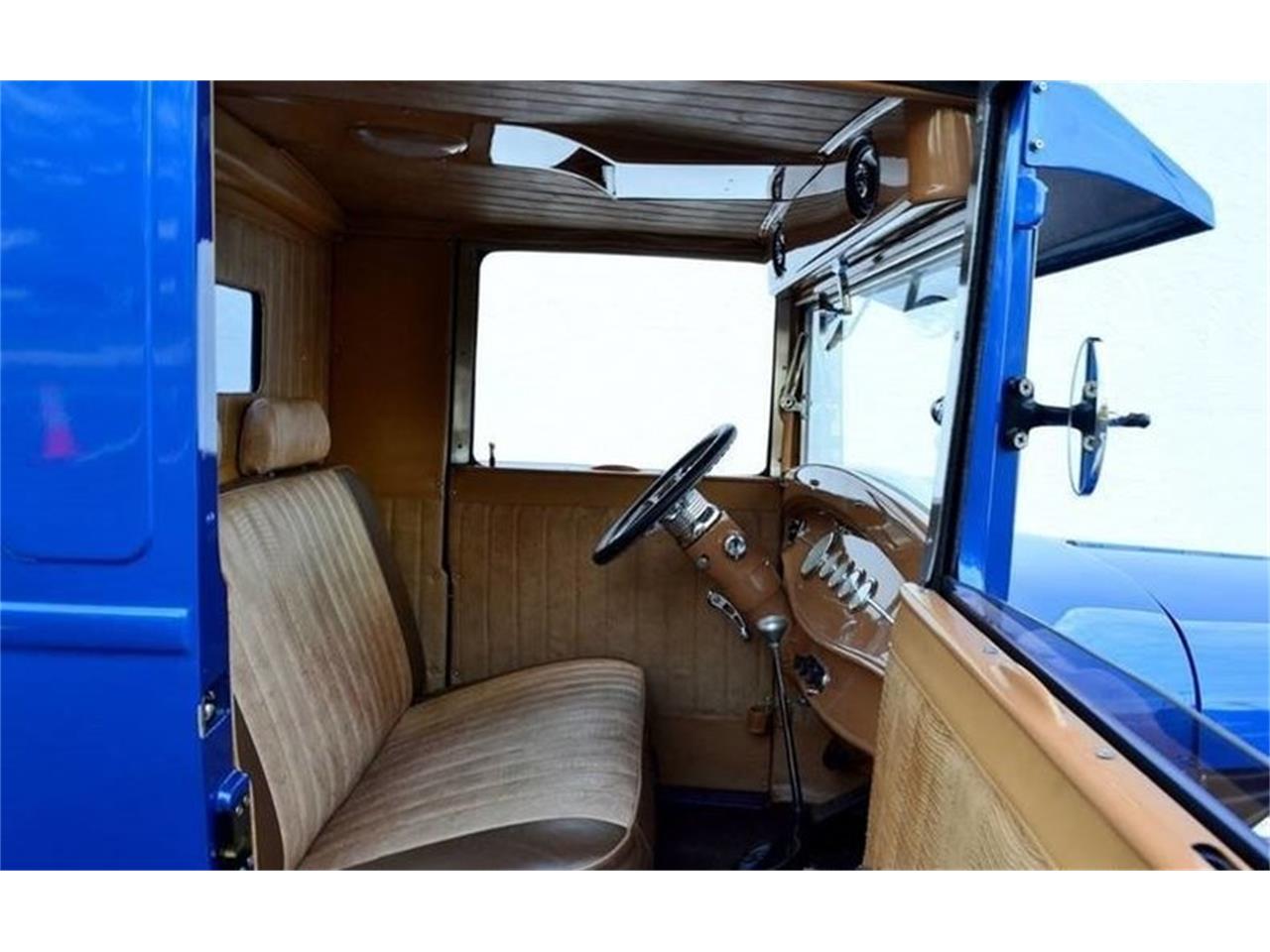 1929 Ford Model AA Custom for Sale | ClassicCars.com | CC-1067195