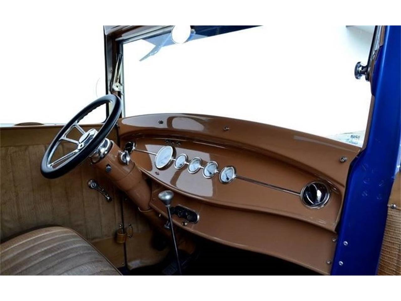 1929 Ford Model AA Custom for Sale | ClassicCars.com | CC-1067195