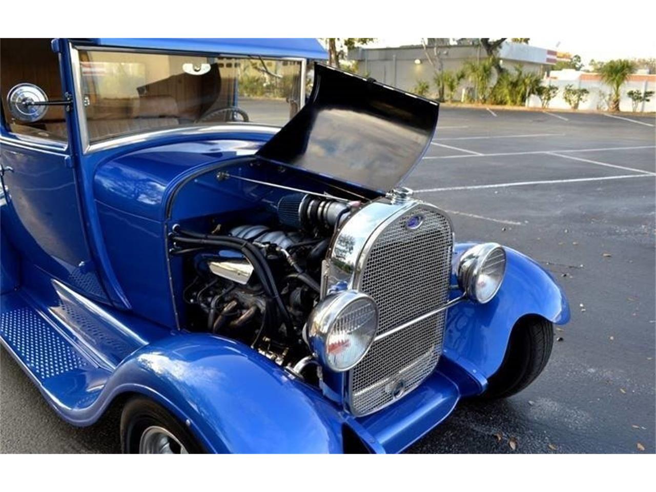 1929 Ford Model AA Custom for Sale | ClassicCars.com | CC-1067195