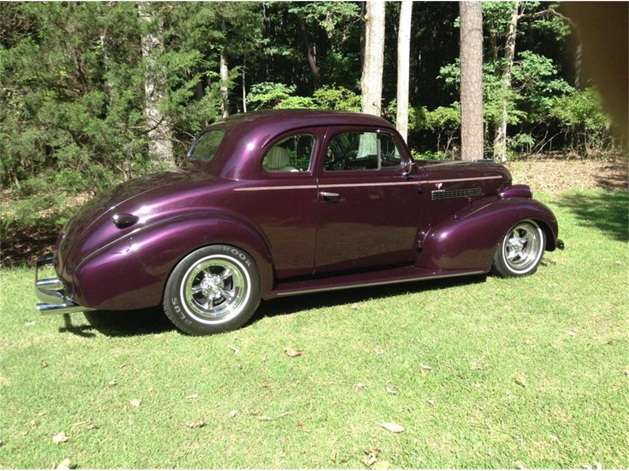 1939 Chevrolet Street Rod for Sale | ClassicCars.com | CC-1067228