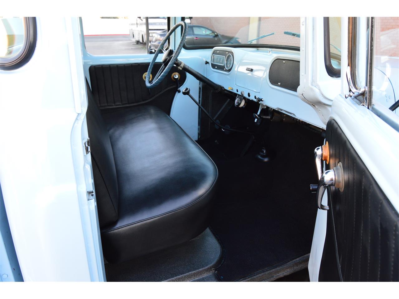1955 Dodge Pickup for Sale | ClassicCars.com | CC-1067307