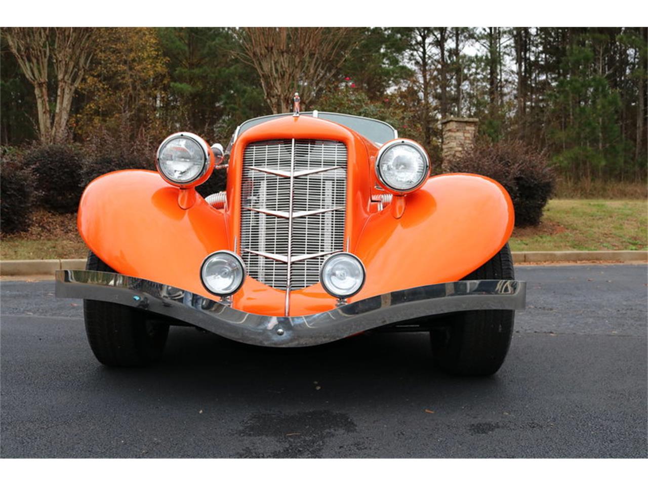 1936 Auburn Kit Car Boattail for Sale | ClassicCars.com | CC-1067473