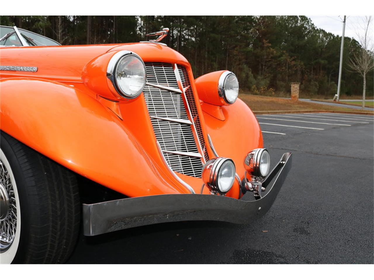 1936 Auburn Kit Car Boattail for Sale | ClassicCars.com | CC-1067473
