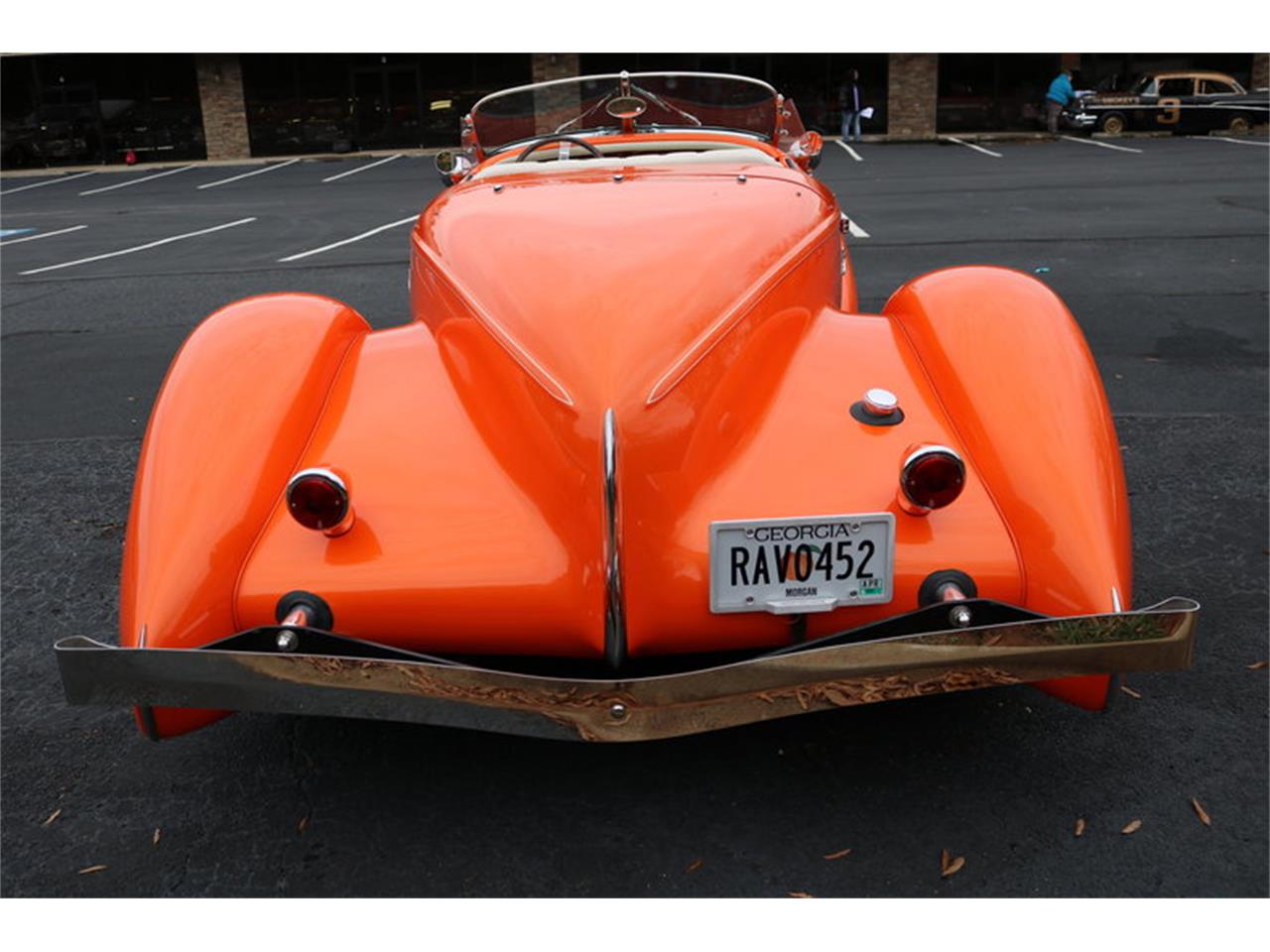 1936 Auburn Kit Car Boattail for Sale | ClassicCars.com | CC-1067473