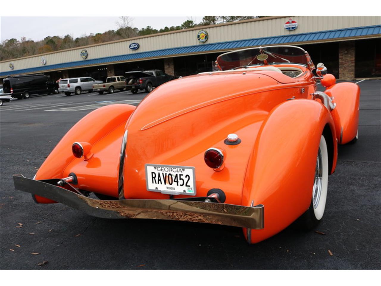 1936 Auburn Kit Car Boattail for Sale | ClassicCars.com | CC-1067473
