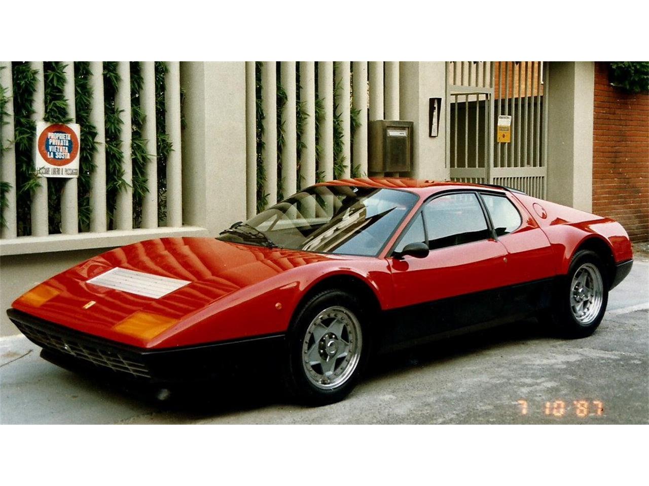 1980 Ferrari 512 for Sale | ClassicCars.com | CC-1067594