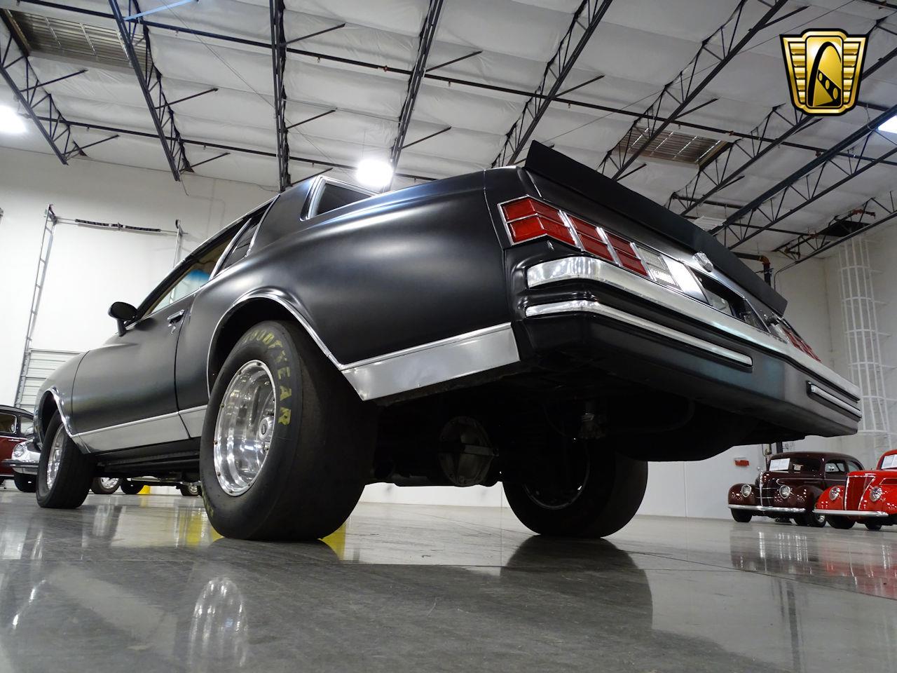 1980 Chevrolet Monte Carlo for Sale | ClassicCars.com | CC-1067720