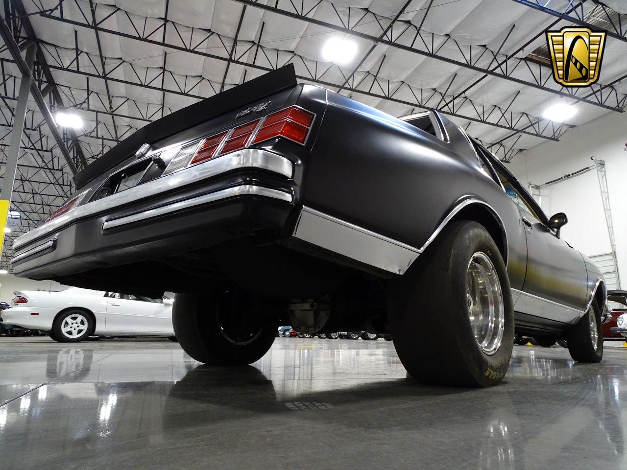 1980 Chevrolet Monte Carlo for Sale | ClassicCars.com | CC-1067720