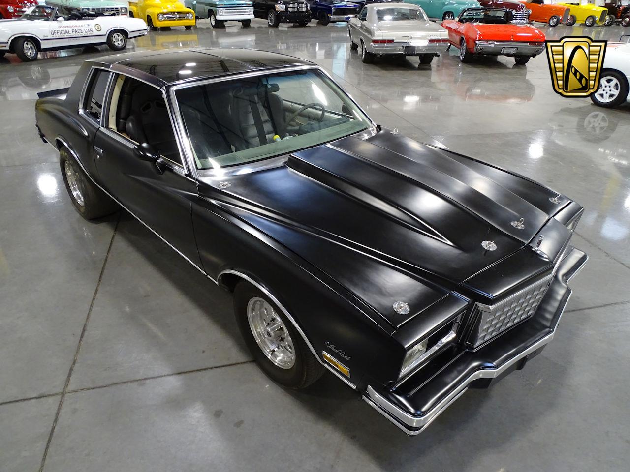 1980 Chevrolet Monte Carlo for Sale | ClassicCars.com | CC-1067720