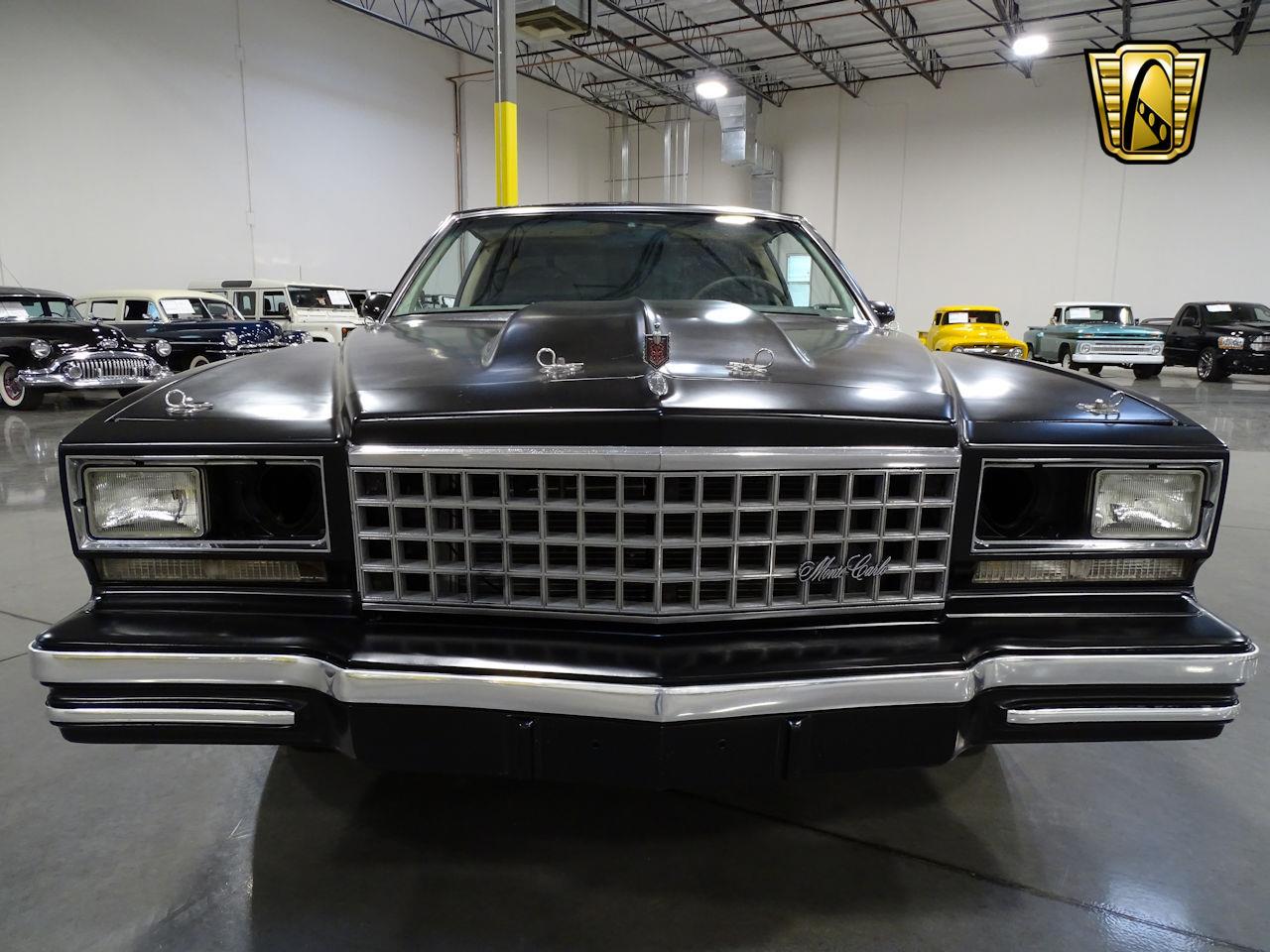 1980 Chevrolet Monte Carlo for Sale | ClassicCars.com | CC-1067720