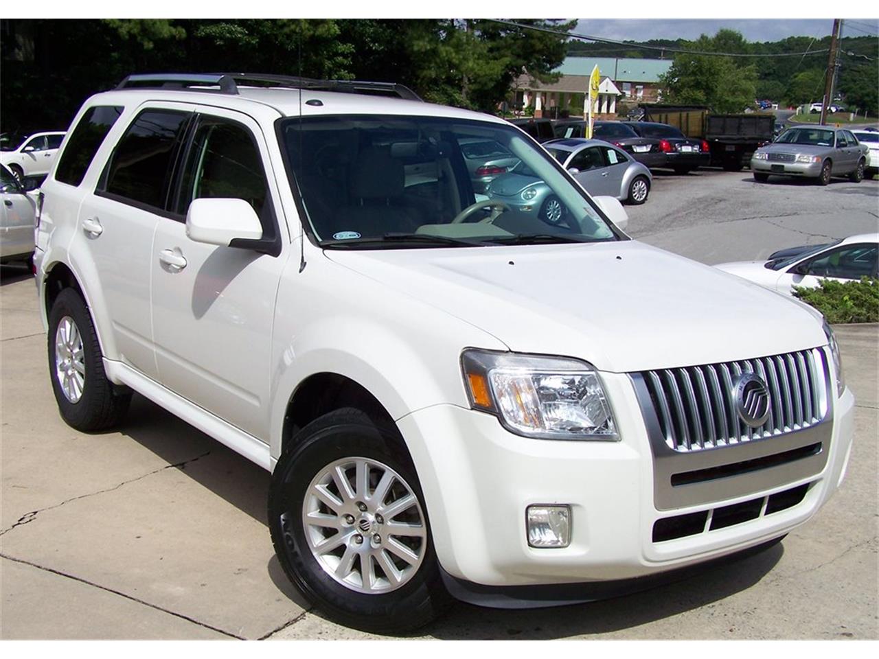 2011 Mercury Mariner for Sale | ClassicCars.com | CC-1060789