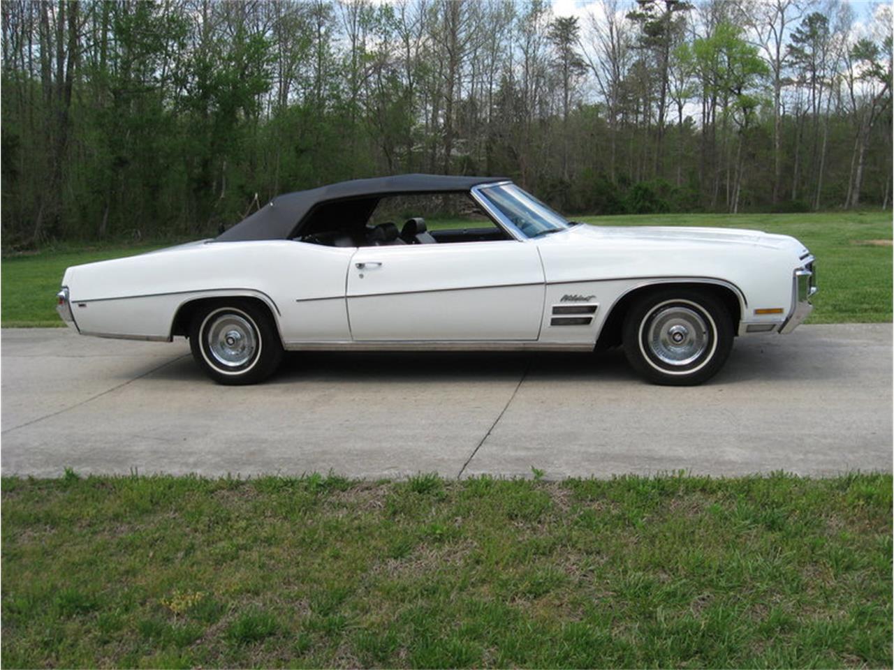 1970 Buick Wildcat for Sale | ClassicCars.com | CC-1067973