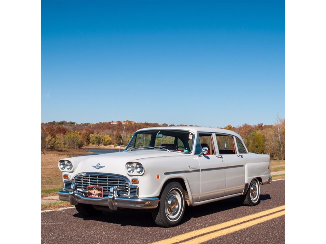 1970 Checker Marathon for Sale | ClassicCars.com | CC-1067975